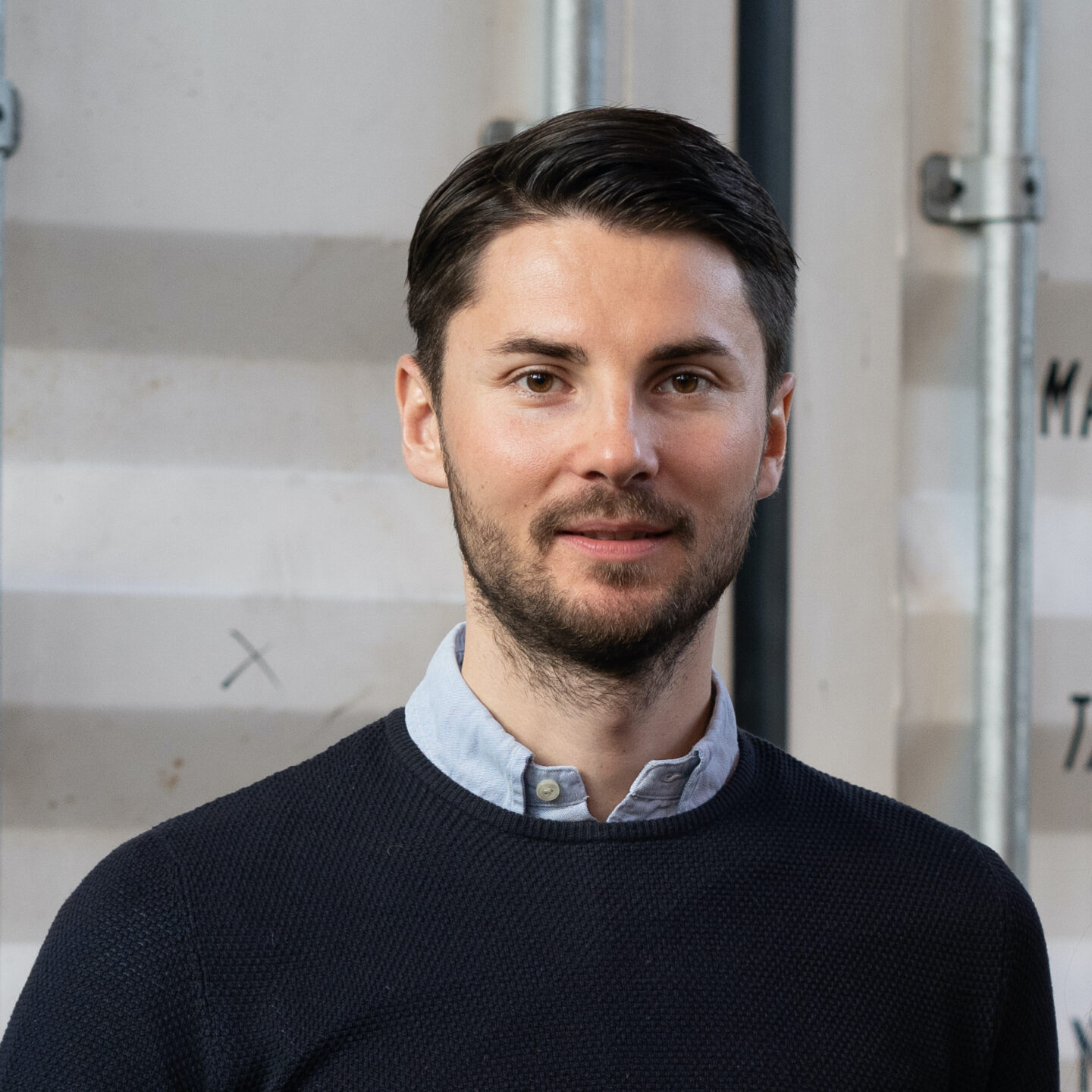 Vincent Irrling | Impact Hub Zürich
