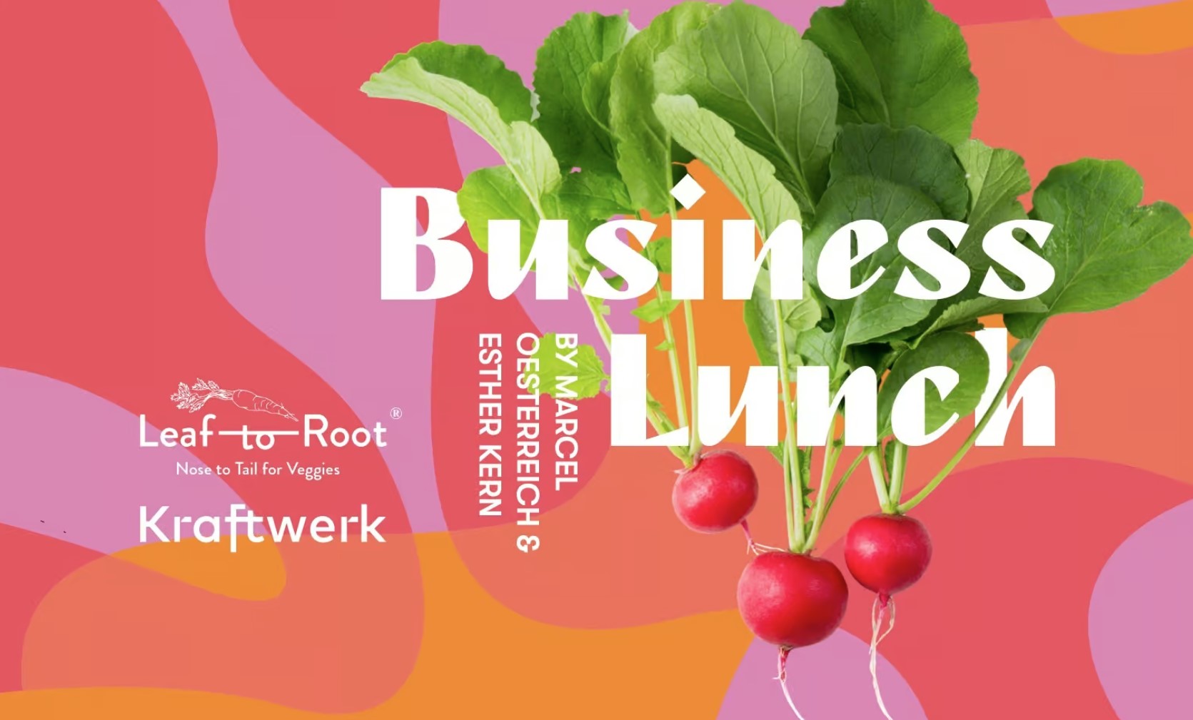 A new culinary experience | Impact Hub Zürich